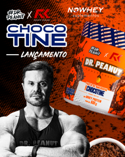 Nowhey Suplementos: Potencialize seu corpo, conquiste seus resultados!