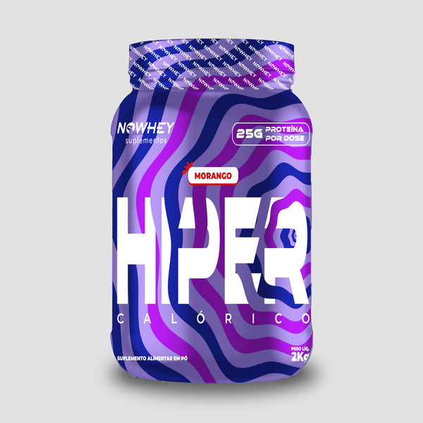 Nowhey Suplementos: Supere-se, um scoop de cada vez!